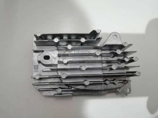 MODUŁ PRZETWORNICA BMW 63115a0e625 NOWA ORYGINAŁ HAL 9448 • Cena ...