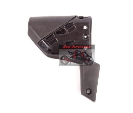 HONDA CB650R CB 650 R 24-25 HŰTŐ MASZK OLDALSÓ IDOM BURKOLAT KITÖLTŐ, • Ár, Vélemények - Allegro