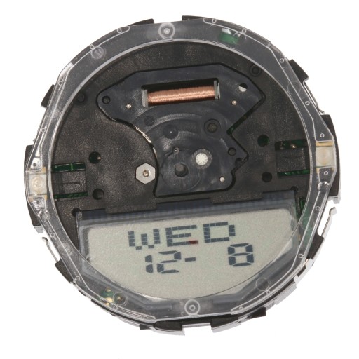 ORYGINALNY MODUŁ MECHANIZM CASIO HDC-600 AW-80 EFA (5904473358857 ...
