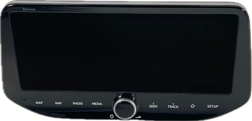OE HYUNDAI I30 III LIFT RADIO NAWIGACJA GEN5 96560-G4231 RET za 1999.00PLN z jaworze - Allegro ...