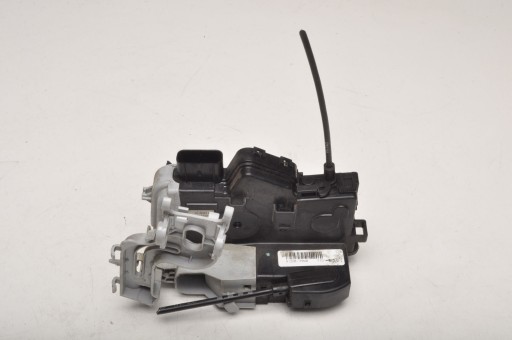 KIA VENGA ZAMEK DRZWI PRAWY PRZÓD PRZEDNI 81320-1P040 7 PIN 81320-1P040 za 402 zł z UJAZD ...