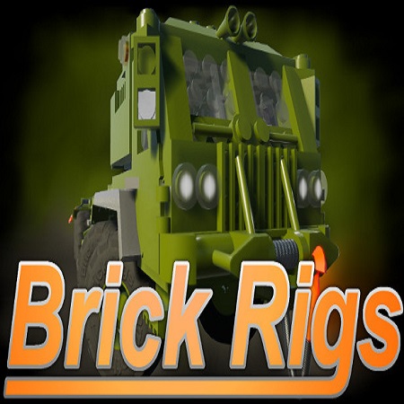 BRICK RIGS PEŁNA WERSJA STEAM PC - Stan: Nowy 32.99PLN - Sklepy, Opinie ...