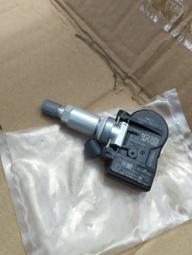 SX4 S CROSS VITARA 22 CZUJNIK CIŚNIENIA OPONY NOWY za 200.00PLN z ...