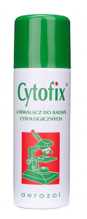 Utrwalacz do badań cytologicznych Cytofix 150 ml (5907500492005) • Cena ...
