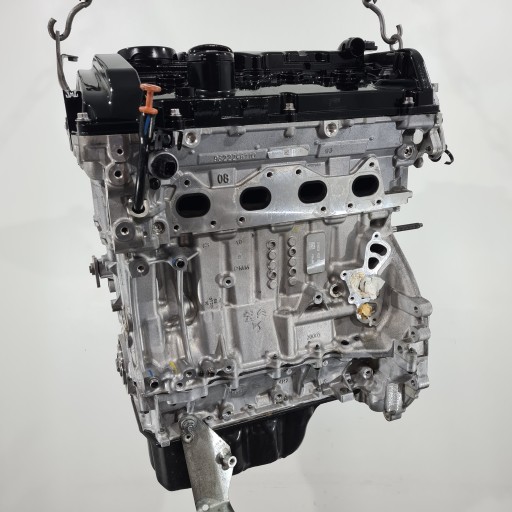 SILNIK 1.6 THP 5G06 10FKBJ HYBRYDA PEUGEOT CITROEN 5G06 10FKBJ za 8998 zł z PSZÓW - Allegro.pl ...