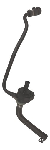 Mercedes-Benz OE A2740187201 przewód odpowietrzający 0646680171748 za ...