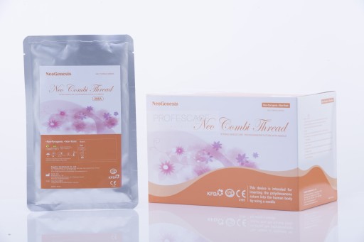 Nici haczykowe PDO COG Canula 19G 110mm Neogenesis (5903796609103 ...