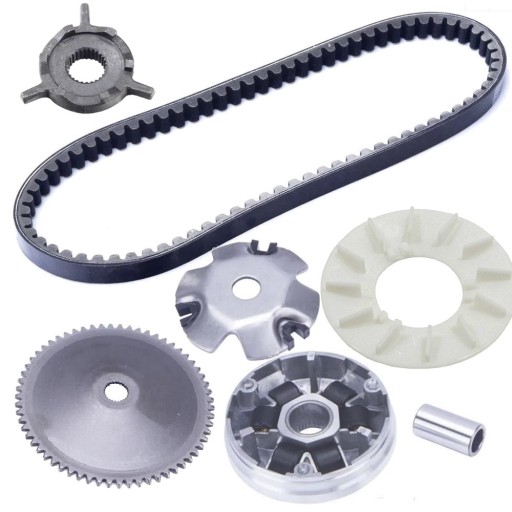 Wariator do Router Delux 1 Retro 50 4T za 100.00PLN z Słupca - Allegro ...