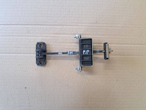 Mercedes-Benz OE A 211 720 01 16 ogranicznik drzwi za 45.00PLN z ...