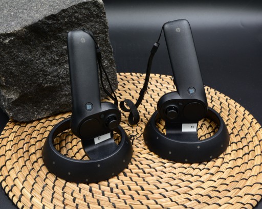 Gogle VR HP R-C-HPK-TCP-Q044-C1 - Sklep, Opinie, Cena w Allegro