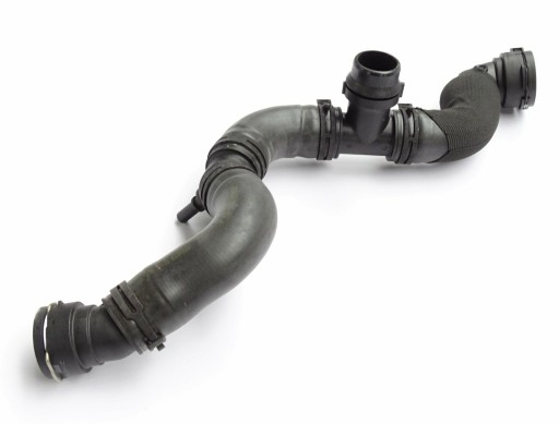 przewód wąż chłodniczy RANGE ROVER VOGUE SPORT 3.0 za 640.00PLN z ...