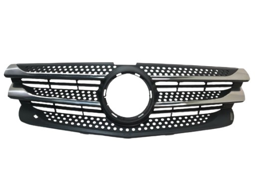 MERCEDES VITO W447 ATRAPA CHŁODNICY GRILL A4478880023 ORYGINAŁ ...