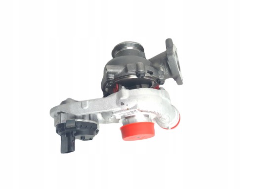 TURBO FORD TRANSIT TURBOSPRĘŻARKA TYŁ NAPĘD LIFT 2.0 2019rok=>NOWA ...