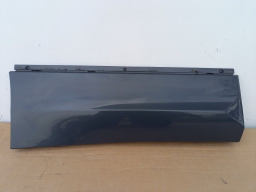 VW TIGUAN II 2 5NA R LINE LISTWA DRZWI TYŁ PRAWA 5NA854950M .ranzez za ...