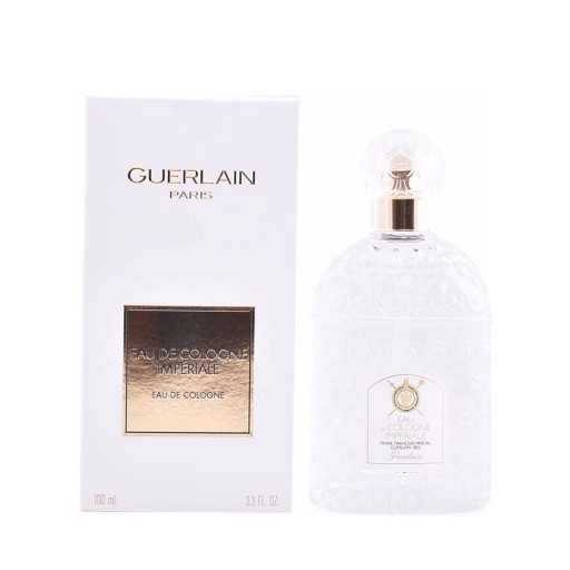 Guerlain Eau de Cologne Imperiale 100ml woda kolońska Unisex ...
