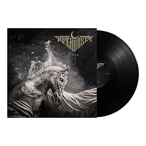 WOTHROSCH: ODIUM [WINYL] za 1459.00CZK - Allegro