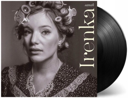 Sanah Irenka LP Winyl 12896045694 - Sklepy, Opinie, Ceny w Allegro