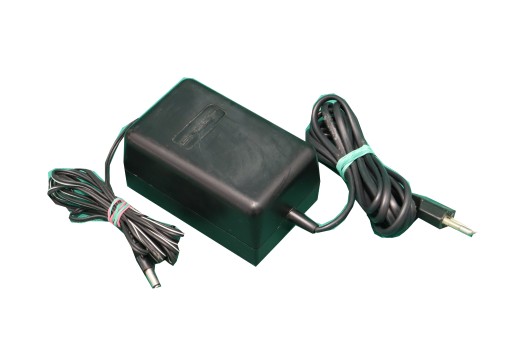 Sinclair ZX Spectrum oryginalny zasilacz EB 912-A - Sklep, Opinie, Cena ...