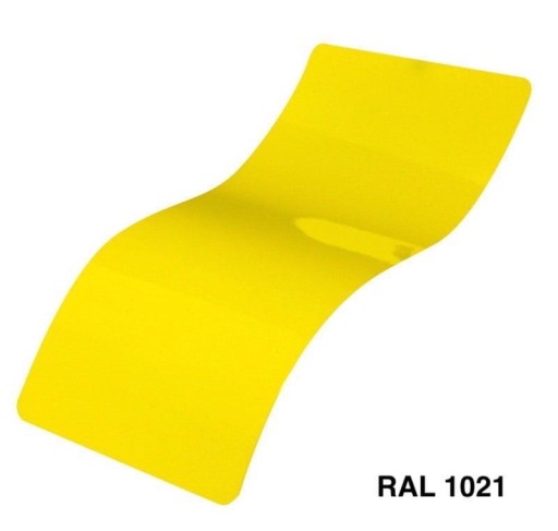 RAL 1021 Farba Proszkowa Poliestrowa Gładki Połysk (5904506022861 ... RAL 1021 Farba Proszkowa Poliestrowa Gładki Połysk (5904506022861 ...