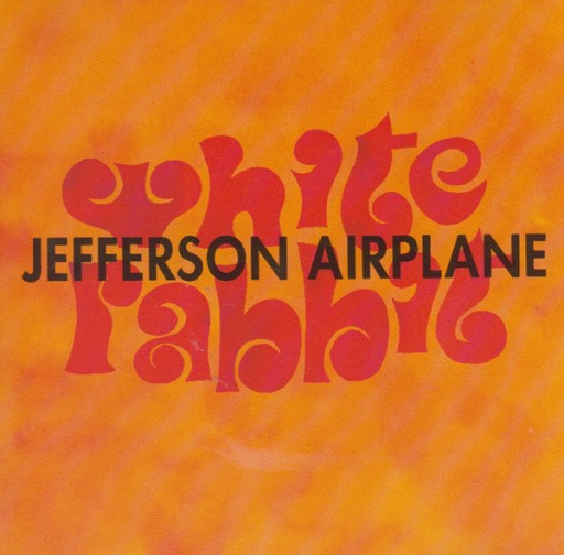 CD JEFFERSON AIRPLANE - White Rabbit 13097729611 - Sklepy, Opinie, Ceny ...