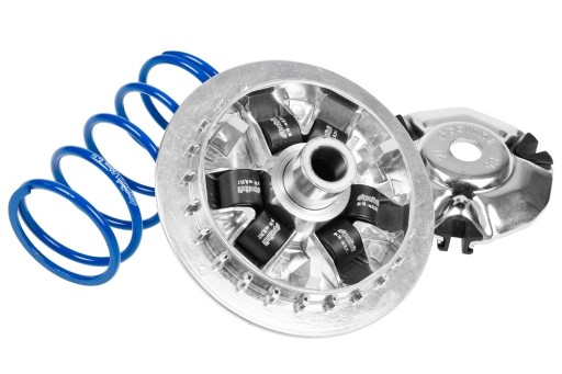 Wariator Polini Maxi Hi-Speed Yamaha MW125 241.729 za 726,15 zł z ... Wariator Polini Maxi Hi-Speed Yamaha MW125 241.729 za 726,15 zł z ...