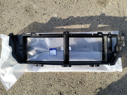 VOLVO XC90 II WLOT KIEROWNICA POWIETRZA - 31455462 za 450.00PLN z ...