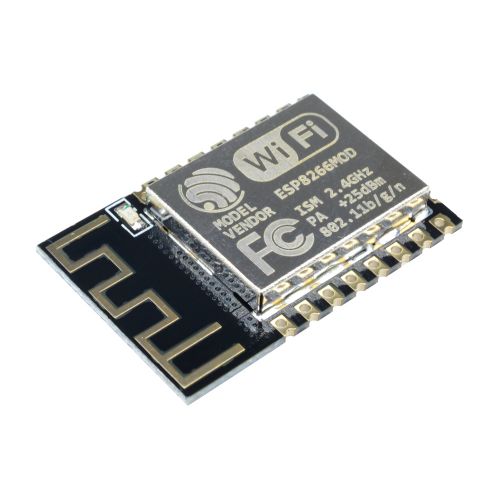 Moduł WIFI ESP8266 ESP-12F ARDUINO - Sklep, Opinie, Cena w Allegro.pl