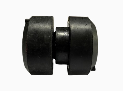 PODUSZKA SILNIKA JOHN DEERE RE60720 • Cena, Opinie - Allegro