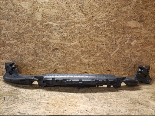 MERCEDES E-KLASA W213 ABSORBER ZDERZAKA PRZÓD A2138850237 , 2138850237 ...