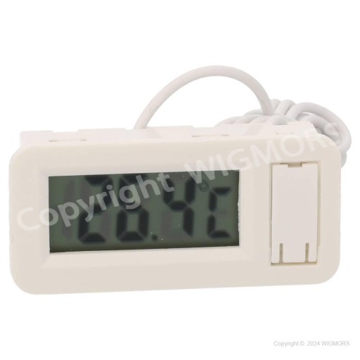 Elektrický teploměr (-50/+70) TPM-30 za 177.00CZK - Allegro