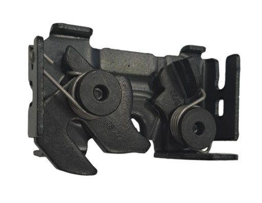 Mercedes-Benz OE A2048800260 zamek maski 5905232214308 za 221.09PLN z ...