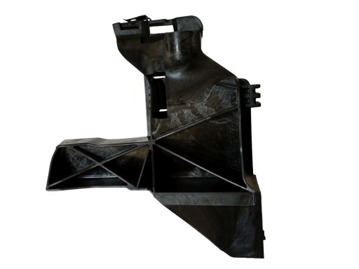 UCHWYT REFLEKTORA LEWY PRZÓD OE AUDI Q3 83A805607A za 200 zł z Wolica ...