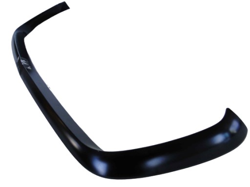 MERCEDES SPRINTER W907 907 RAMA LISTWA POD GRILL za 485.00PLN z LUBASZ ...