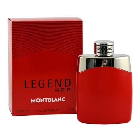 Mont Blanc Legend Red Woda perfumowana 100 ml (3386460127950) • Cena ...