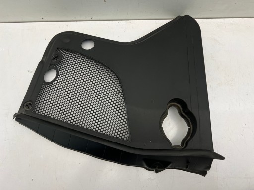 MERCEDES CLS W257 E-KLASA W213 PODSZYBIE ZEWNĘTRZNE LEWE OSŁONA ...