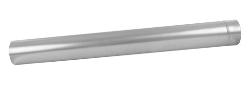 RURA KOMINOWA DYMNA PIECOWA DO PIECA OCYNK 1M 100 (5904473723792) • Cena, Opinie • Systemy ...