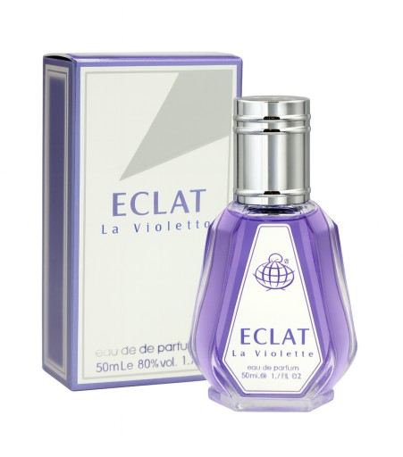Fragrance World ECLAT La Violette 50ml (6290360373690) • Cena, Opinie • Perfumy i wody ...