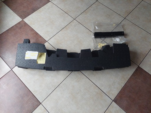 BELKA - PIANKA - ABSORBER - SKODA KAMIQ - za 250.00PLN z Bobolice ...