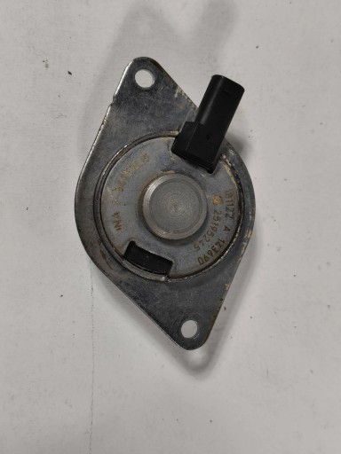 Opel Adam Corsa E 1.4 Zawór Faz Rozrządu Oryg 25195245 za 80 zł z ...