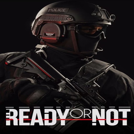 Installation of Ready or Not - InstallShield