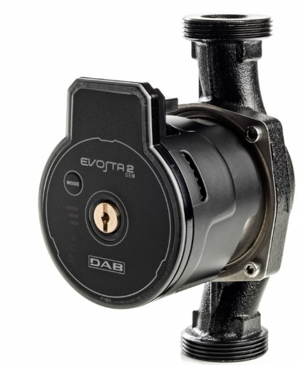 POMPA DAB EVOSTA 2 25-75/180 PWM ENERGOOSZCZĘDNA (60192400) • Cena, Opinie • Pompy i filtry ...