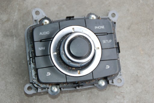 PANEL RADIA NAWIGACJI MAZDA CX-5 KD45 66 za 50.00PLN z ŁUKÓW - Allegro ...