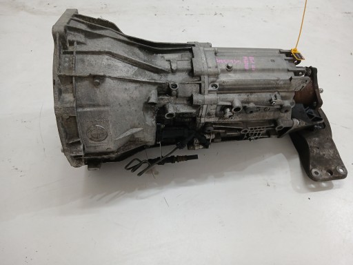 SKRZYNIA BIEGÓW BMW E60 E61 GS6-37DZ 177KM za 379.00PLN z Lublin ...