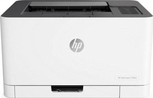 Drukarka HP Color Laser 150nw LAN USB WiFi Apple AirPrint - Sklep ...