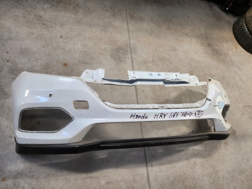 Honda HRV lift 2018- za 800.00PLN z szamotuły - Allegro - (15669769201)