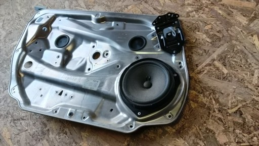 MERCEDES W212 WYGŁUSZENIE GŁOŚNIK LEWY PRZÓD • Cena, Opinie - Allegro