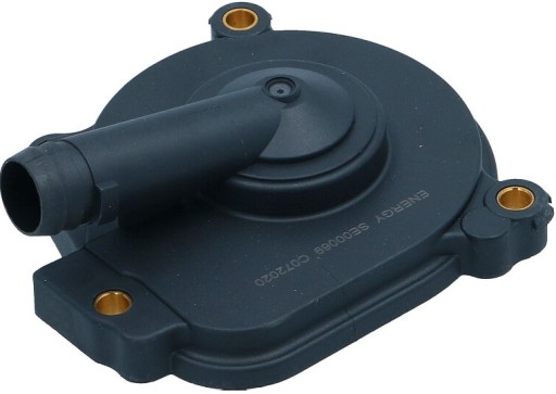 ODMA SEPARATOR OLEJU MERCEDES KLASA E W211 W212 2720100631 A2720100431 ...