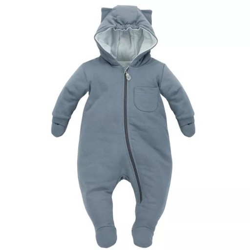 Pinokio Fun Time melegítő overál 68 Kék za 21245.00HUF-ért - Allegro