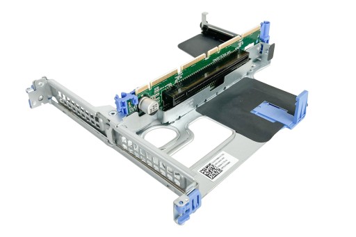 Riser Dell PowerEdge R640 2xPCIe x16 Card 1C YNM4H - Sklep, Opinie ...