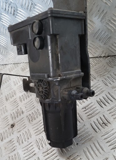 POMPA MODUŁ ADBLUE MERCEDES ACTROS EURO 6 DWIE KOSTKI za 1476.00PLN z ...